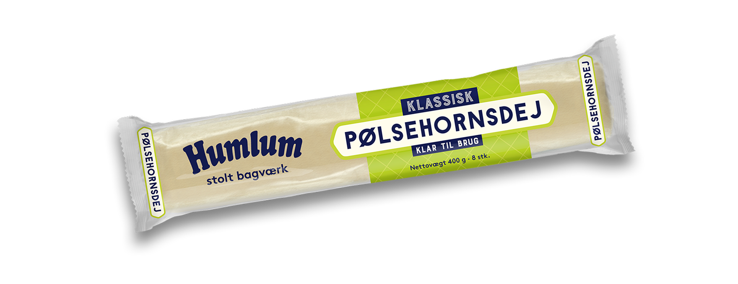 Humlum - stolt bageri