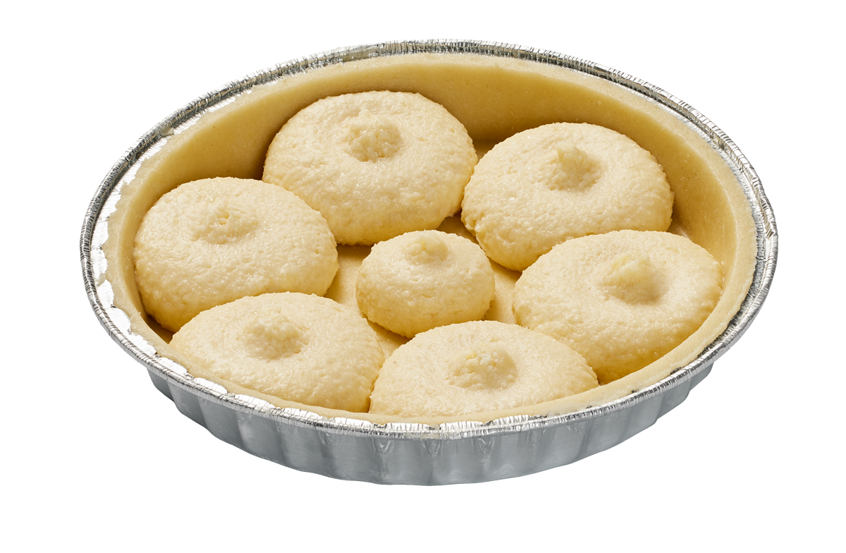 Tærter (frost) | Humlum