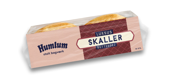 Tarteletter | Humlum