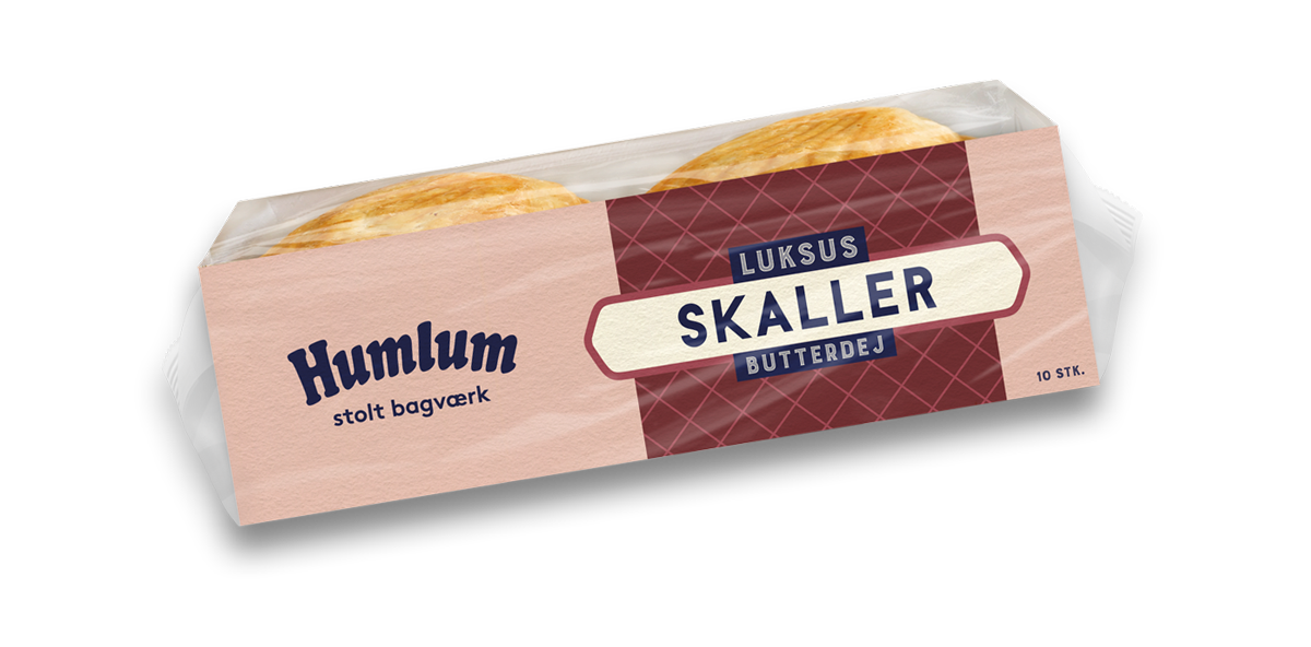 Tarteletter | Humlum